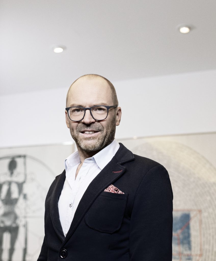 Peer Boris Schade - LICHTE RechtsanwälteLICHTE Rechtsanwälte - Hamburg