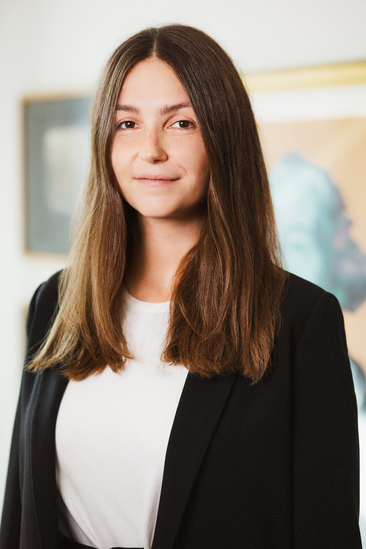 Dr. Lena-Marie Schmidt - LICHTE RechtsanwälteLICHTE Rechtsanwälte - Hamburg